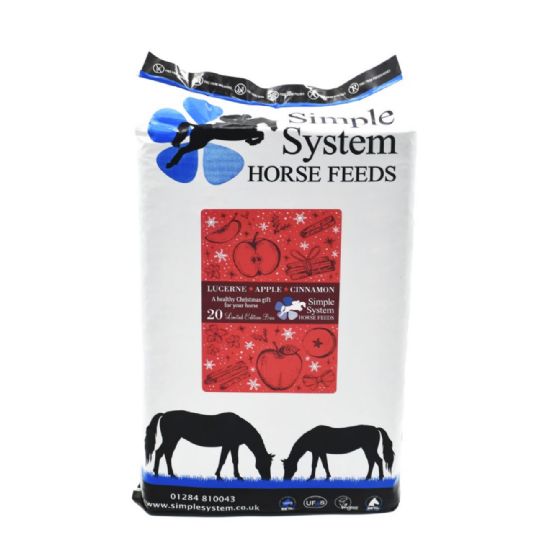 Limited Edition Christmas Range