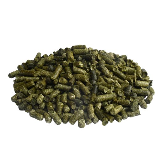 Forage for Horses | Meadow Forage Pellets