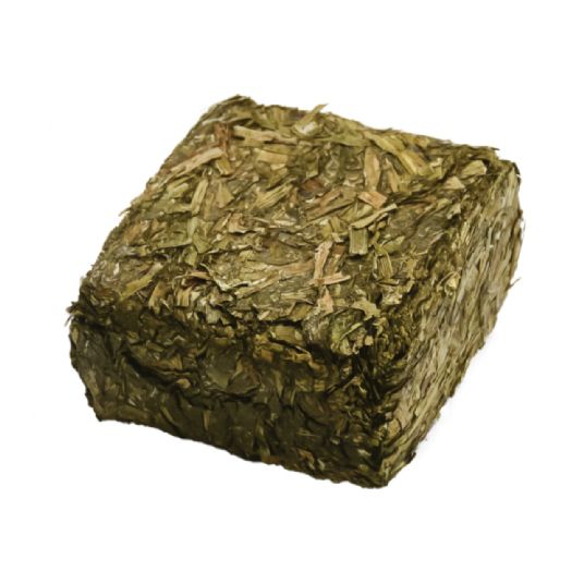 Forage Blocks for Horses | Sainfoin Brix