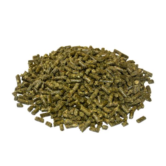 Horse Feed | Simple System Horse Feeds