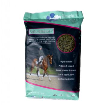 Dietary support for Itchy Horses | MalleMash