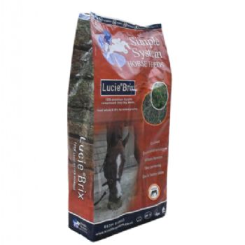 Micronised Linseed for Horses | Instant Linseed