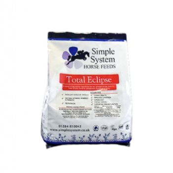 Micronised Linseed for Horses | Instant Linseed