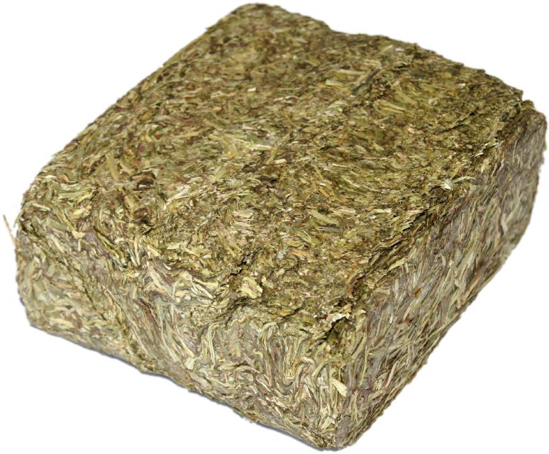 Naufragio Comiendo Mensurable grass blocks for horses idioma fragmento ...