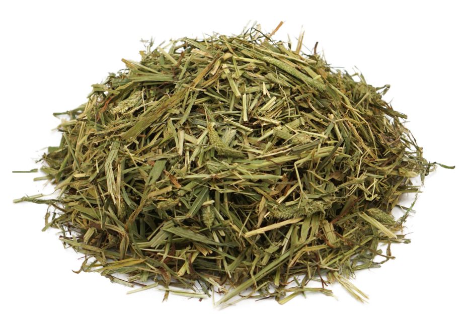 Timothy Chop - High Fibre, Low Sugar, Low Calorie Chop